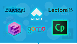 Authoring Tool/ Framework Selection for Responsive eLearning Development: Comparative Summary ...