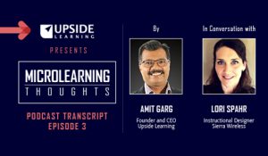 Microlearning - The Upside Learning Blog