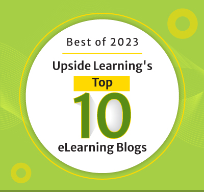 The Upside Learning Blog