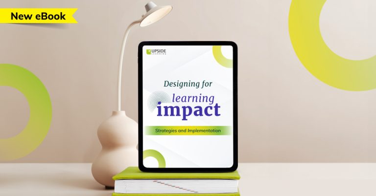 The Upside Learning Blog