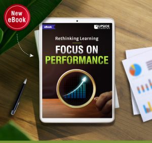 The Upside Learning Blog