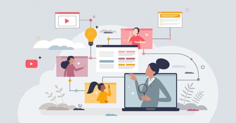 The Upside Learning Blog